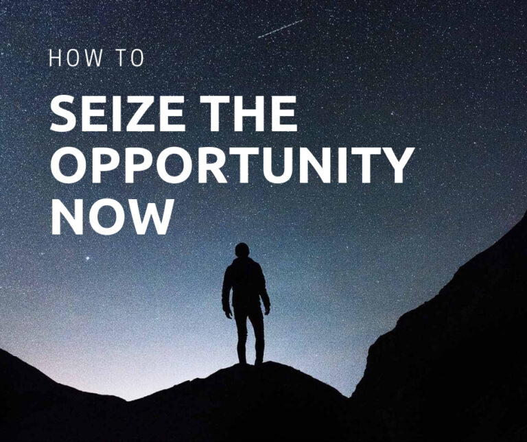 How to Seize the Opportunity Now | Dzogchen Ponlop Rinpoche